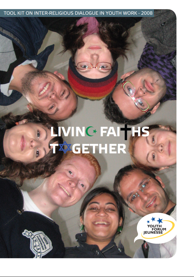 Interfaith Dialogue & Ecumenism - WSCF-Europe